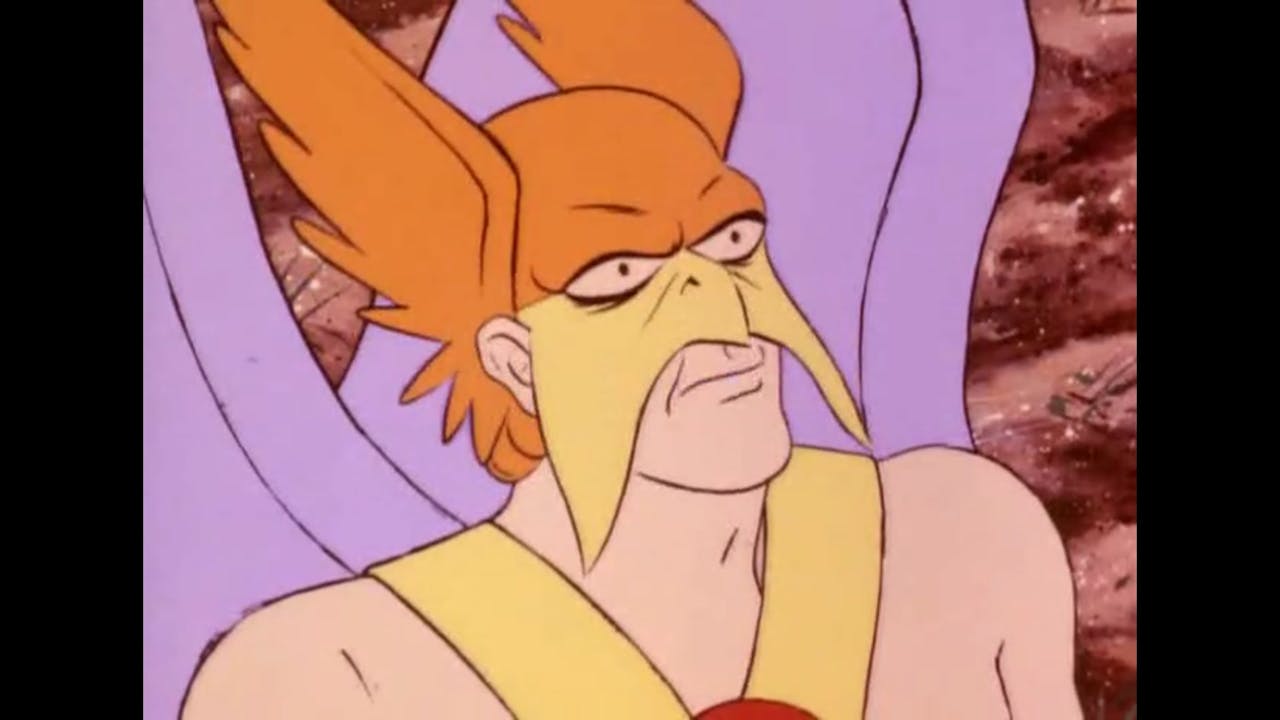 13 Fairy Tale of Doom - COMIC NERDZ TV!