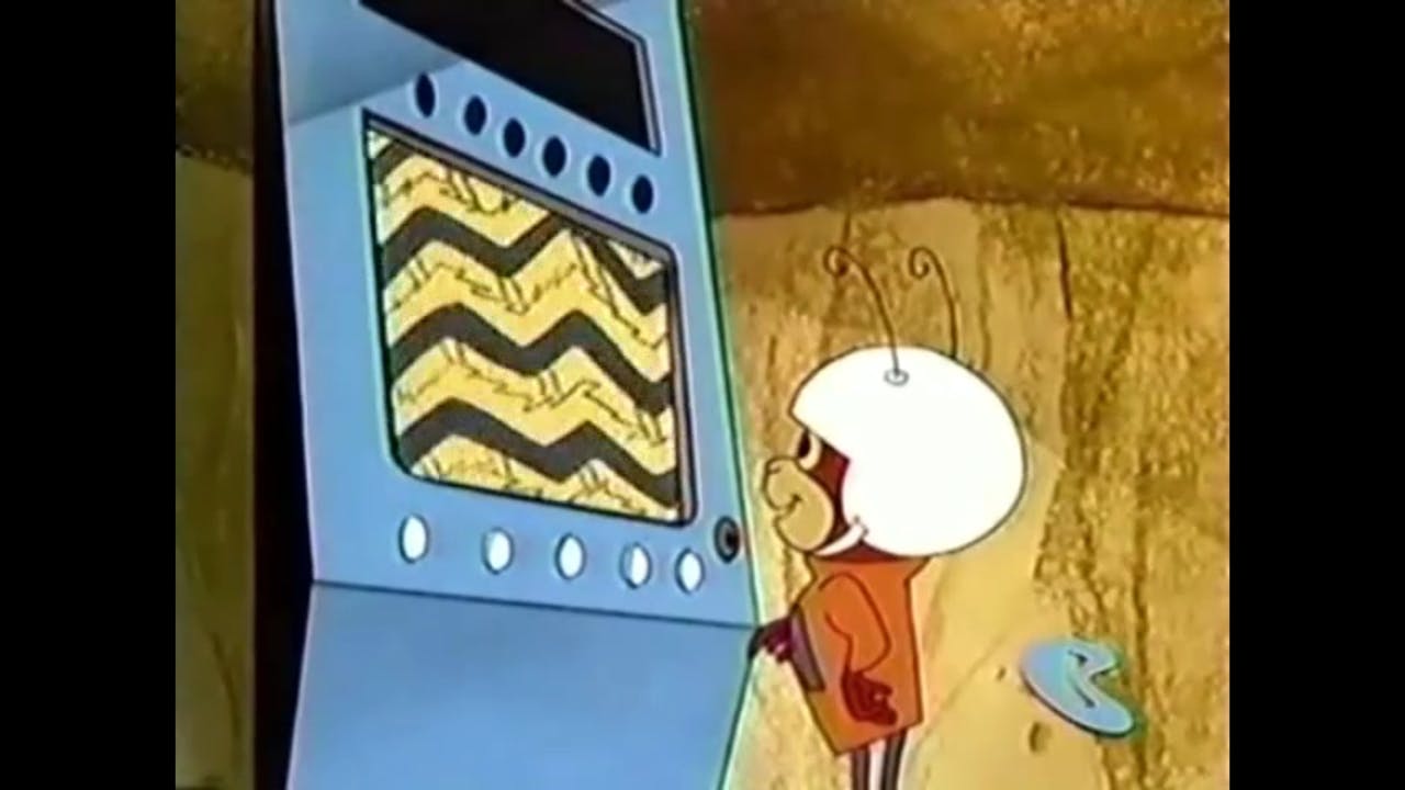 25 Killer Diller-Gorilla - COMIC NERDZ TV!