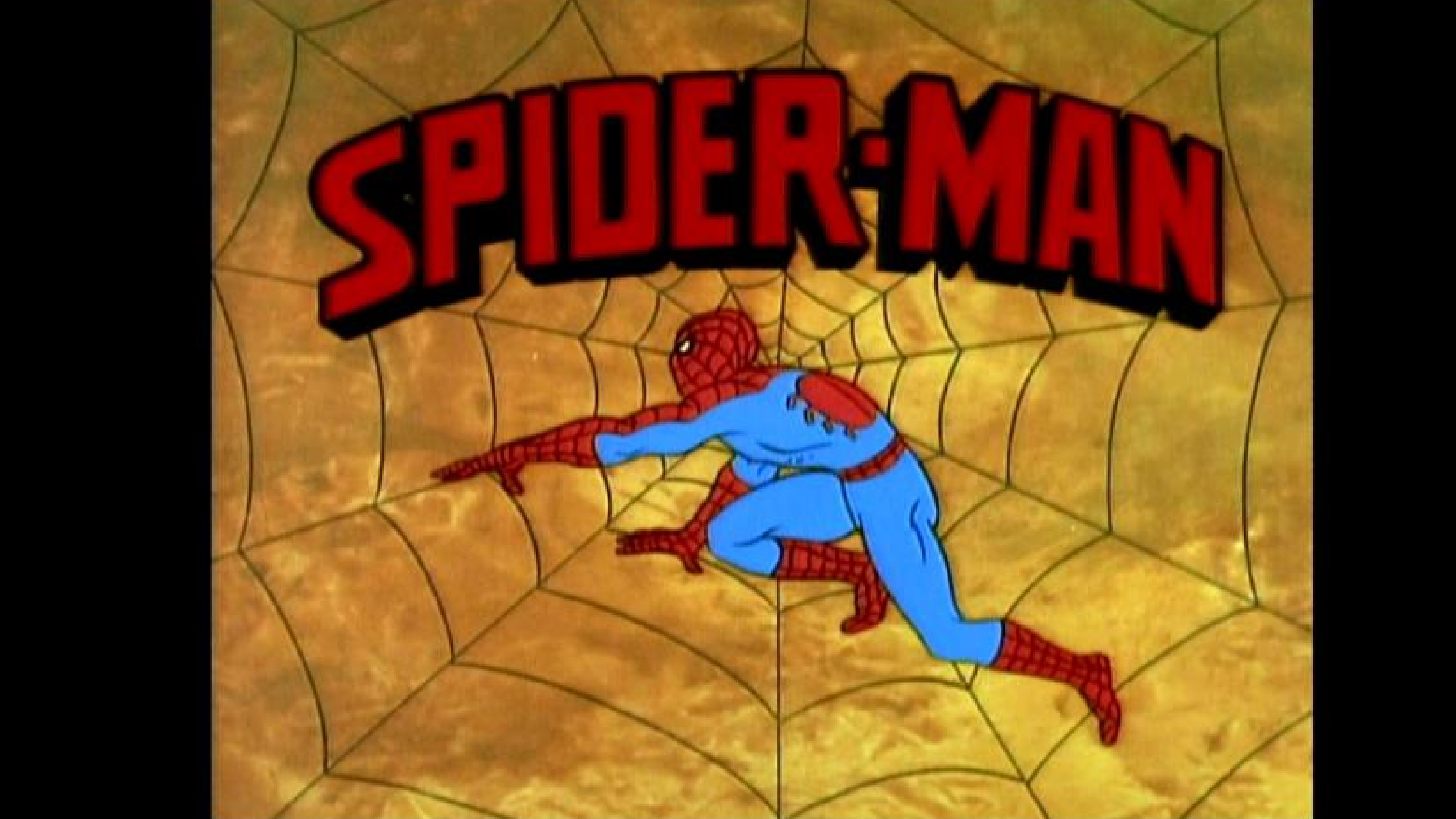Spider-Man (1981) - COMIC NERDZ TV!