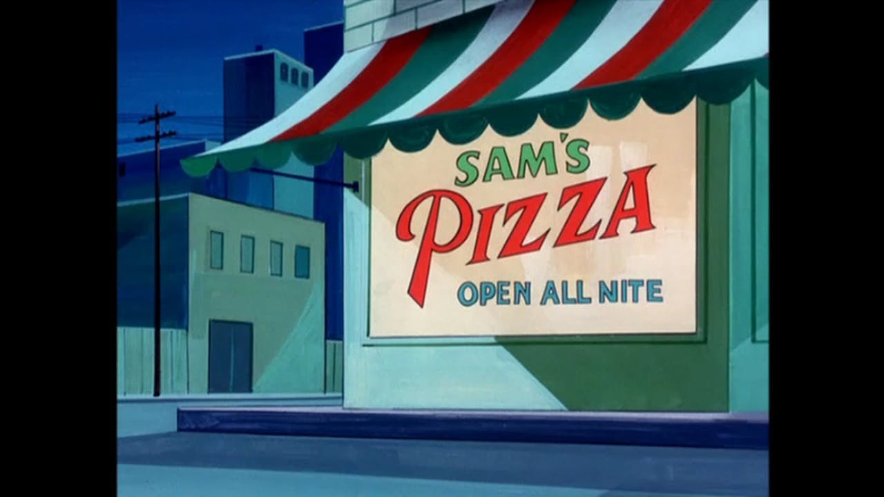 01 High Rise Hair Raiser - Everybody Hyde - COMIC NERDZ TV!