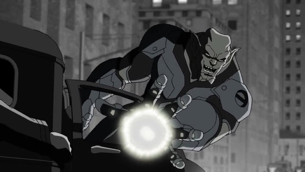 10 The Spider-Verse, Part 2 - COMIC NERDZ TV!