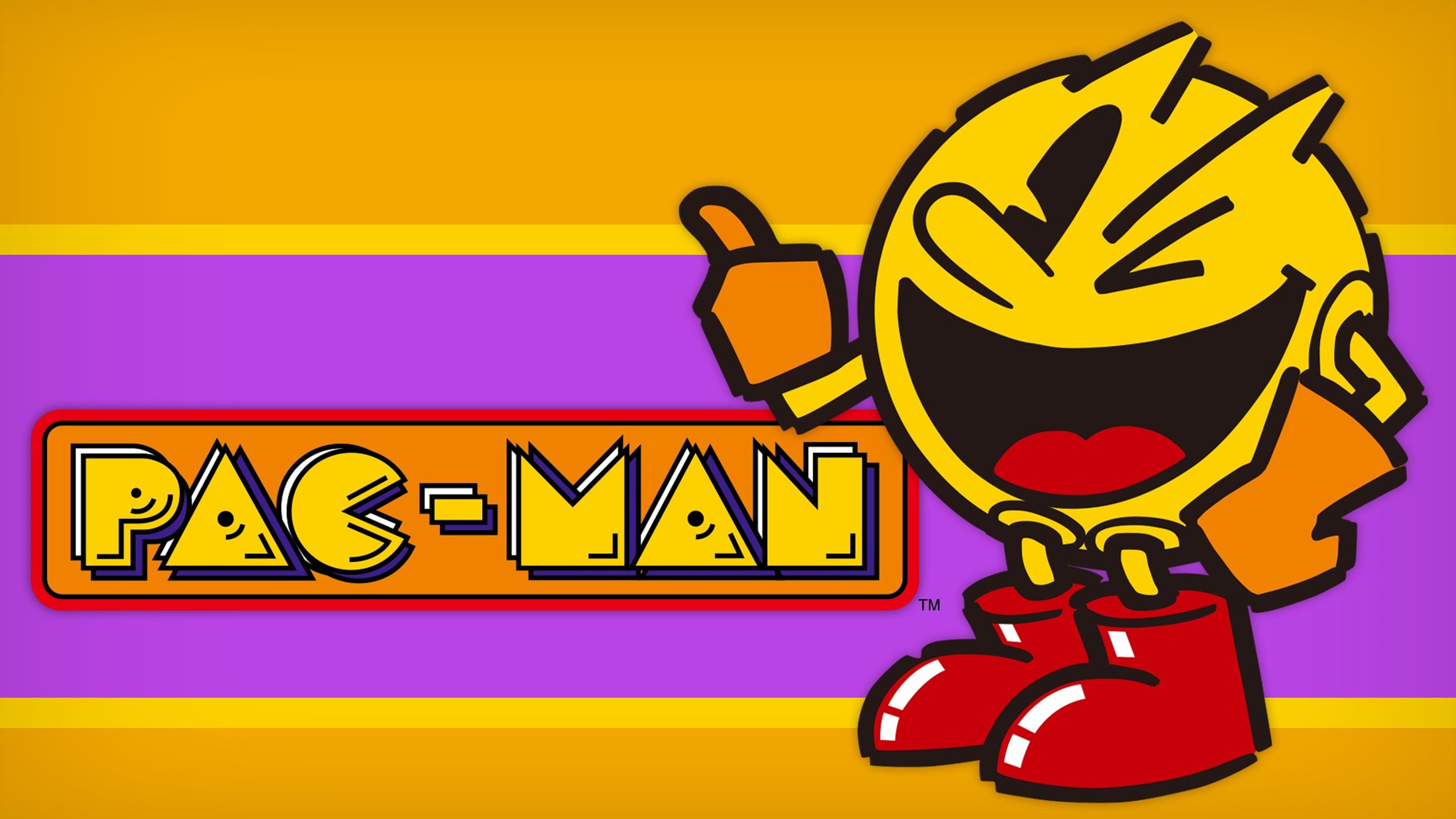 Pac-Man - COMIC NERDZ TV!