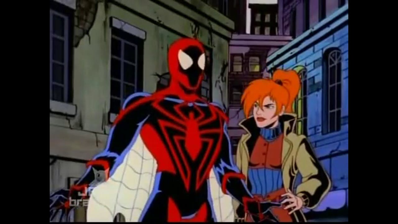 02 Worlds Apart, Part 2 - COMIC NERDZ TV!