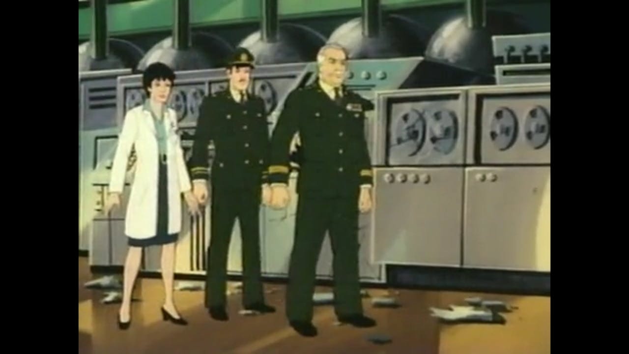 01 Tomb of the Unknown Hulk - COMIC NERDZ TV!