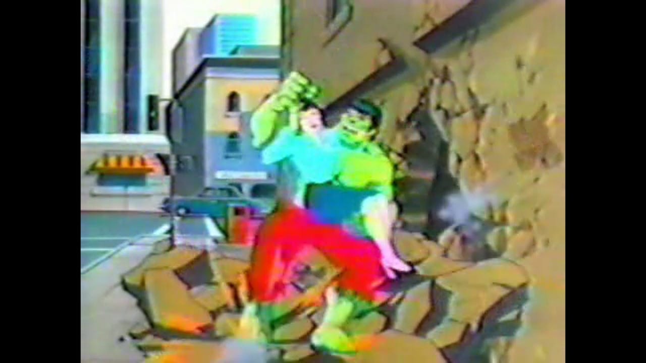 10 Punks on Wheels - COMIC NERDZ TV!