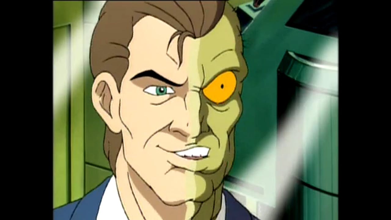 08 The Ultimate Slayer - COMIC NERDZ TV!