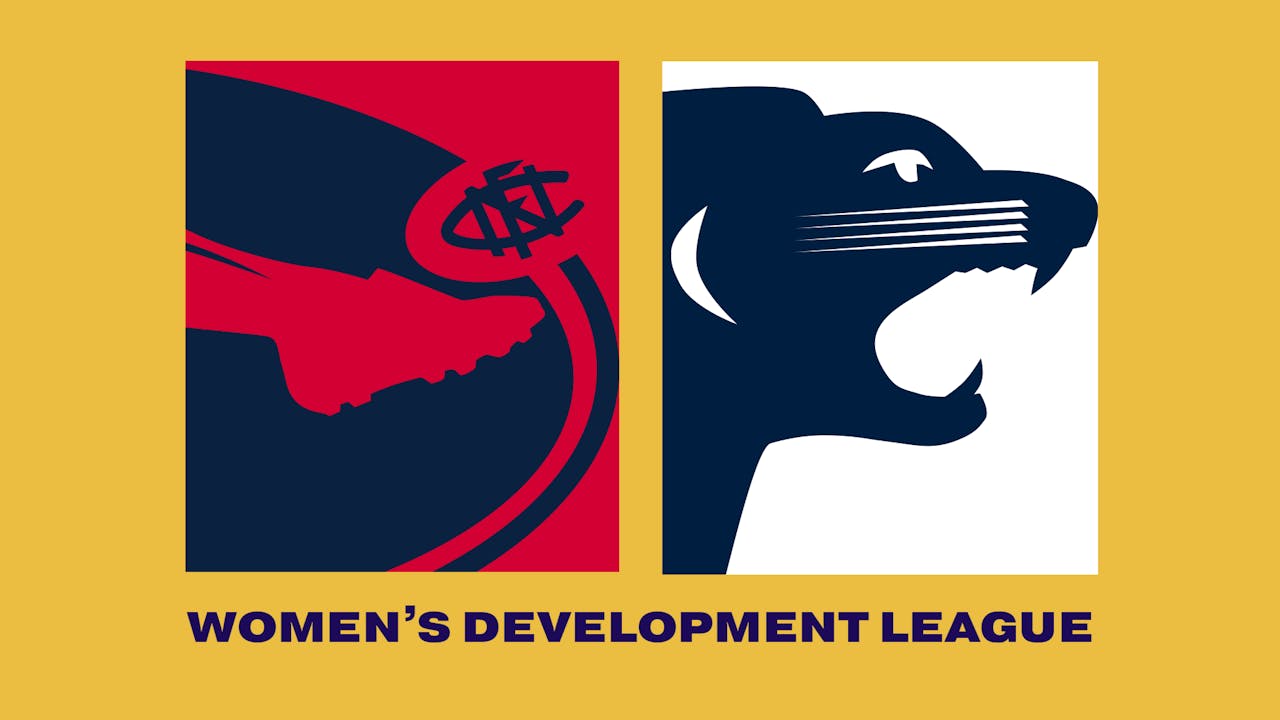 NFC V SAFC | 2023 Women's Development League Grand Final - Women's ...