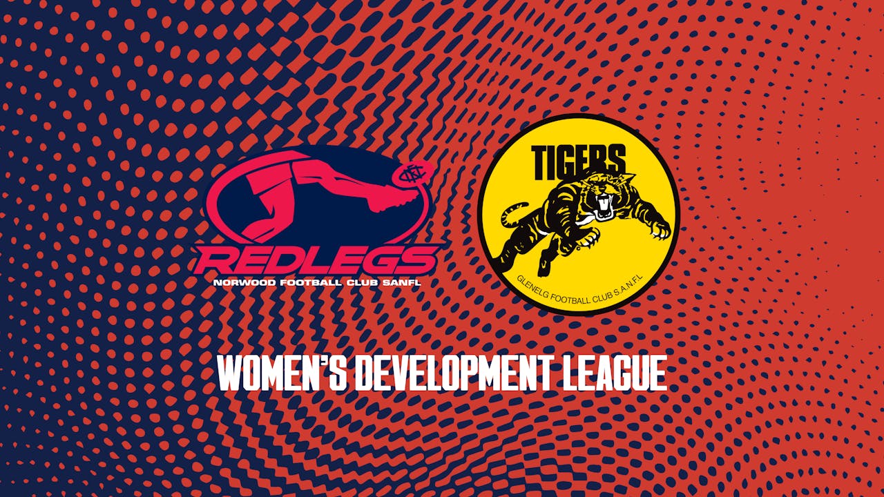 NFC v GFC | 2022 Women's Development League R1 - Round 1 - SANFL Now
