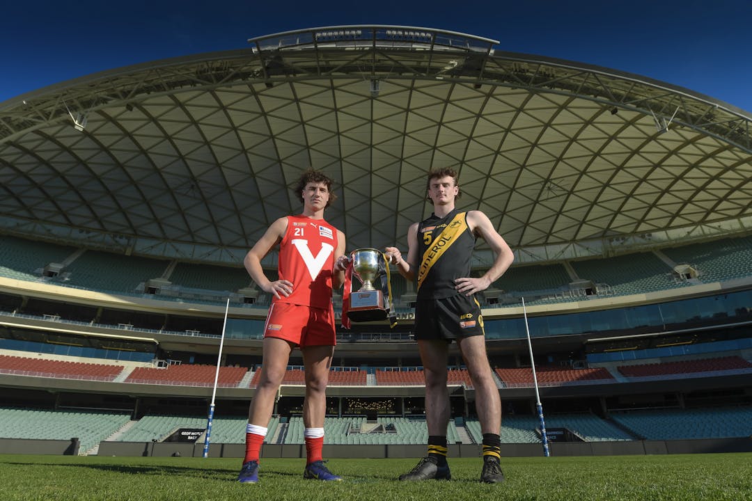 NAFC v GFC | Grand Final | 2022 U18 Cup - 2022 U18 Cup Finals Series ...