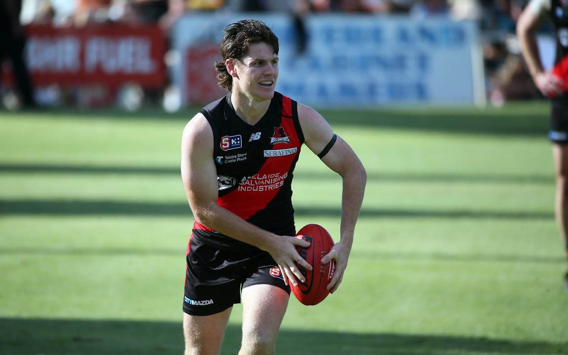 WAFC v CDFC | 2022 League R14 - 2022 Men's League R14 - SANFL Now