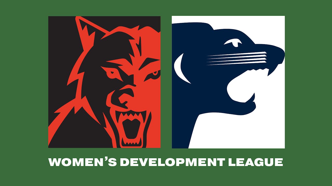 WAFC V SAFC | 2024 Women's Development League R1 - Round 1 - SANFL Now