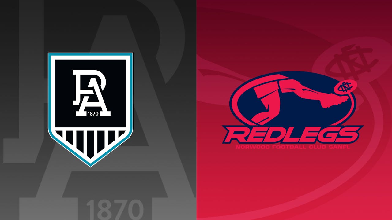 PAFC v NFC | Men's League Trial Match - 03/16/2025, 06:29:22 - Trial ...