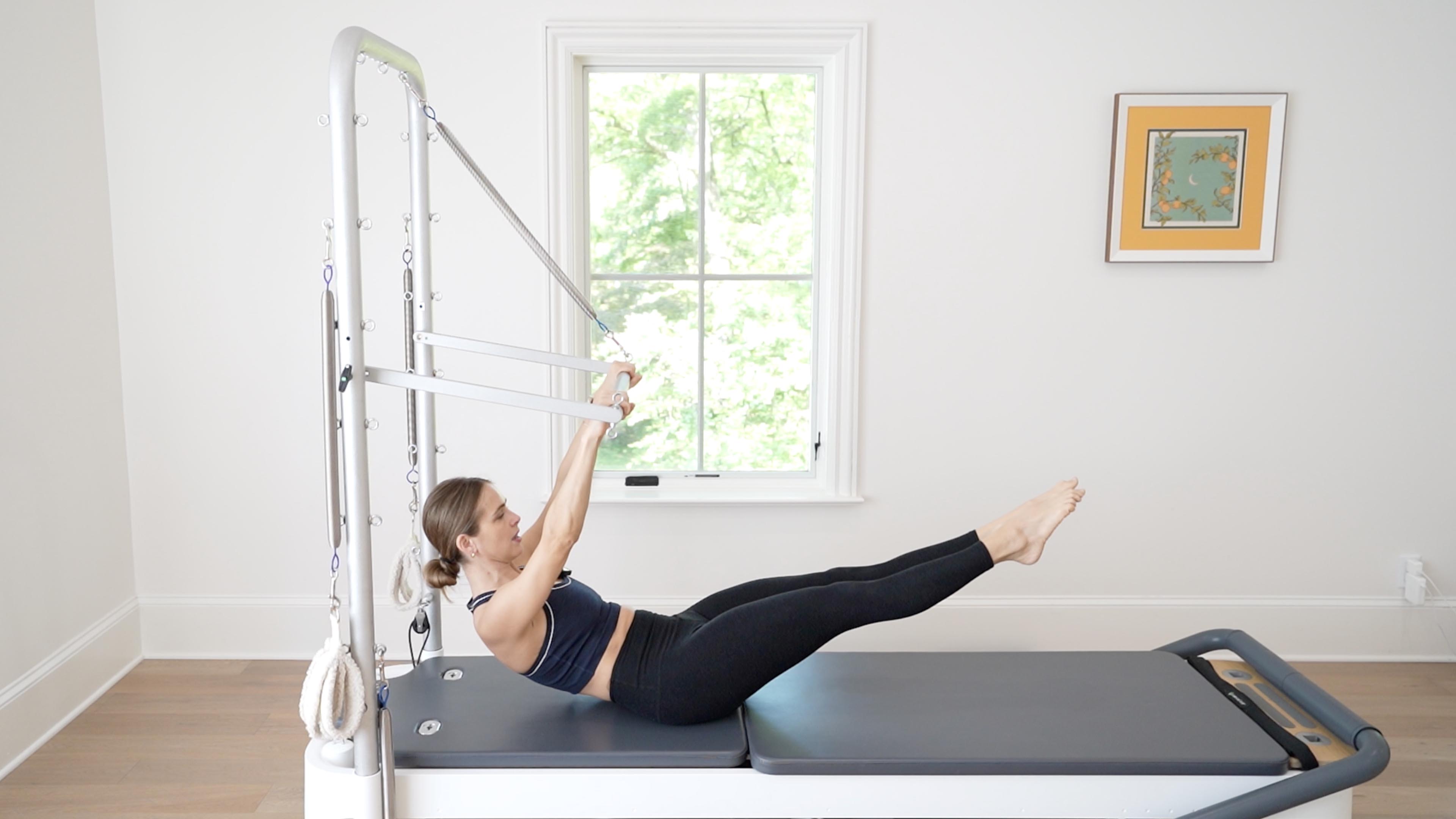 tower - Saran Pilates