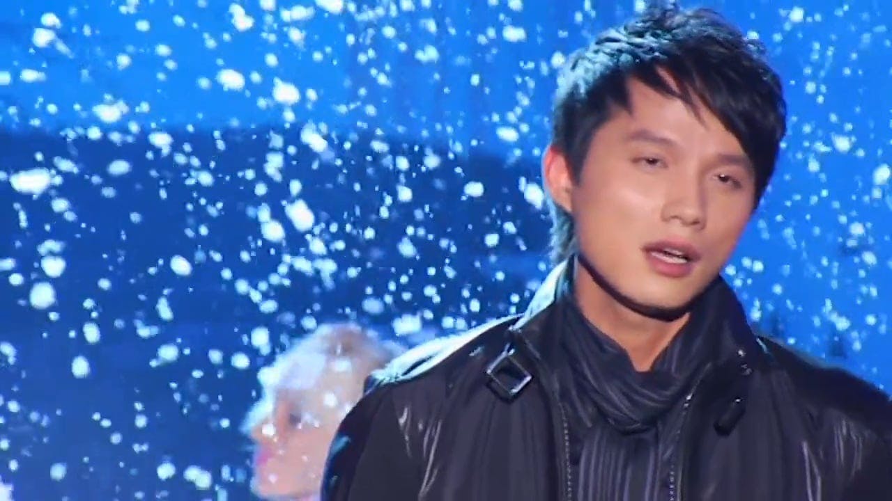 Nhạc Yêu Cầu | Show 123 - SBTN GO