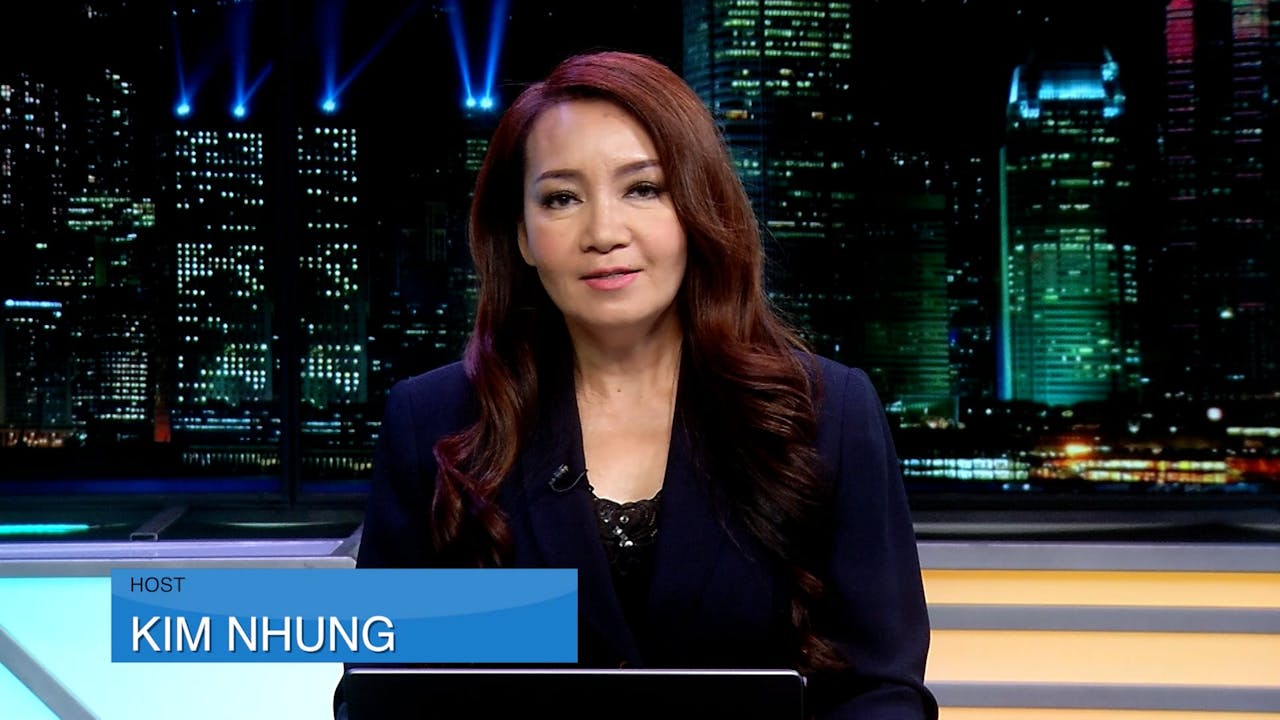 Kim Nhung Show | 21/07/2022 - Kim Nhung Show - SBTN GO