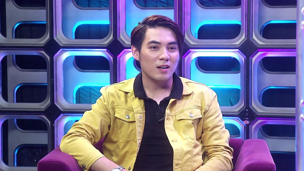 SBTN Music | Guest: Việt Hoàng | Episode 12 - SBTN GO