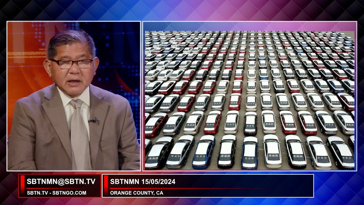 SBTN Morning | 15/5/2024 - SBTN Morning - SBTN GO