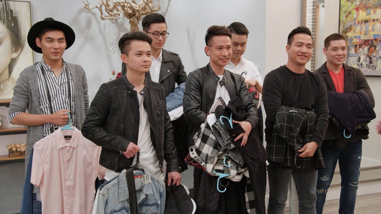 SBTN Voice | Episode 03 - SBTN GO