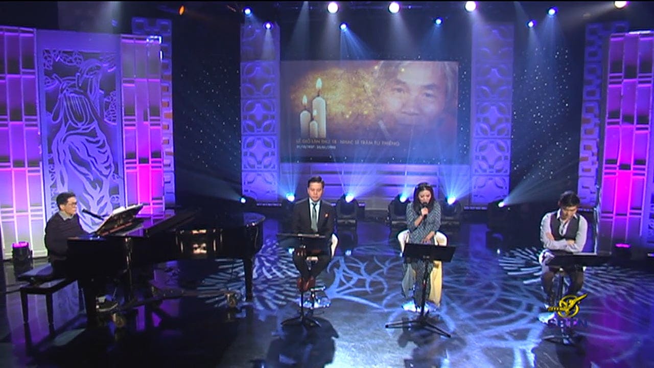 Dòng Nhạc Thính Phòng | Show 180 - SBTN GO