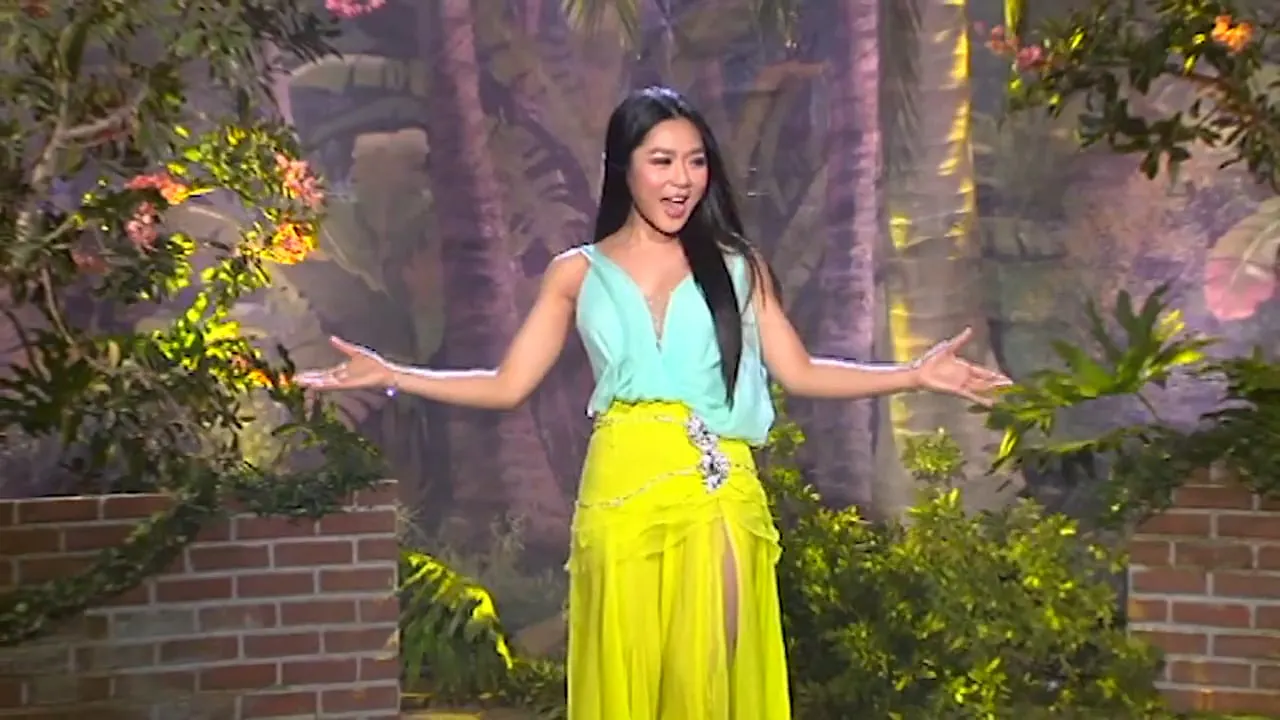 Nhạc Yêu Cầu | Show 116 - SBTN GO