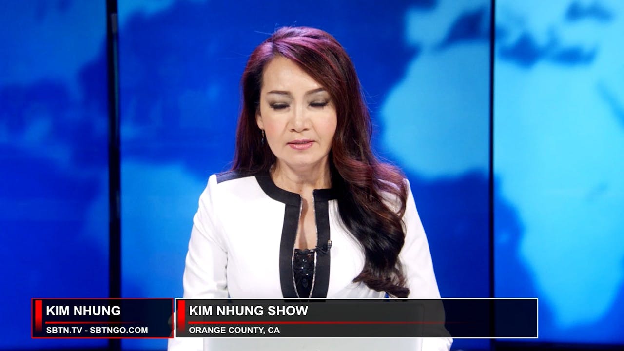 Kim Nhung Show | 06/01/2022 - Kim Nhung Show - SBTN GO
