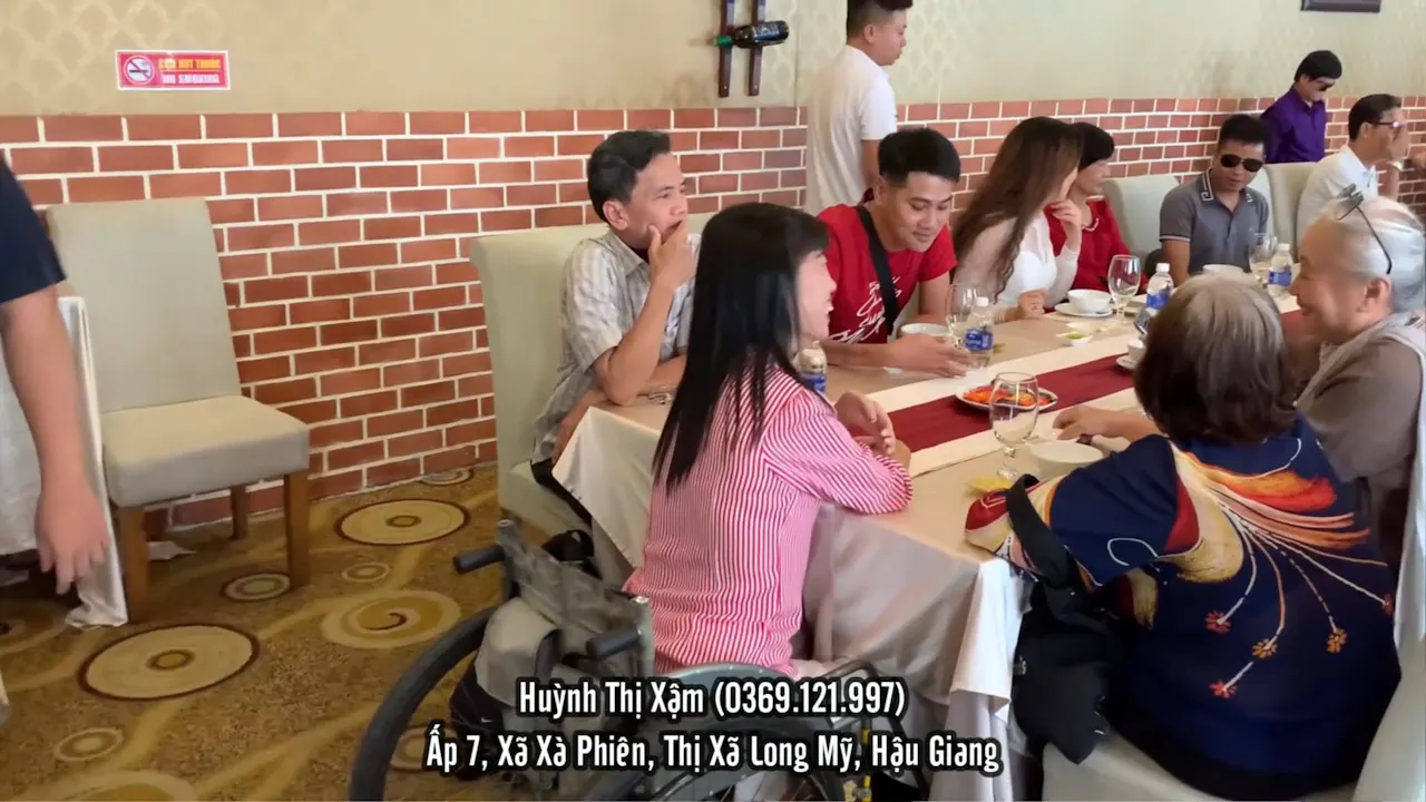 Ngọc Trong Tim | 1/3/2025 - Ngọc Trong Tim - SBTN GO