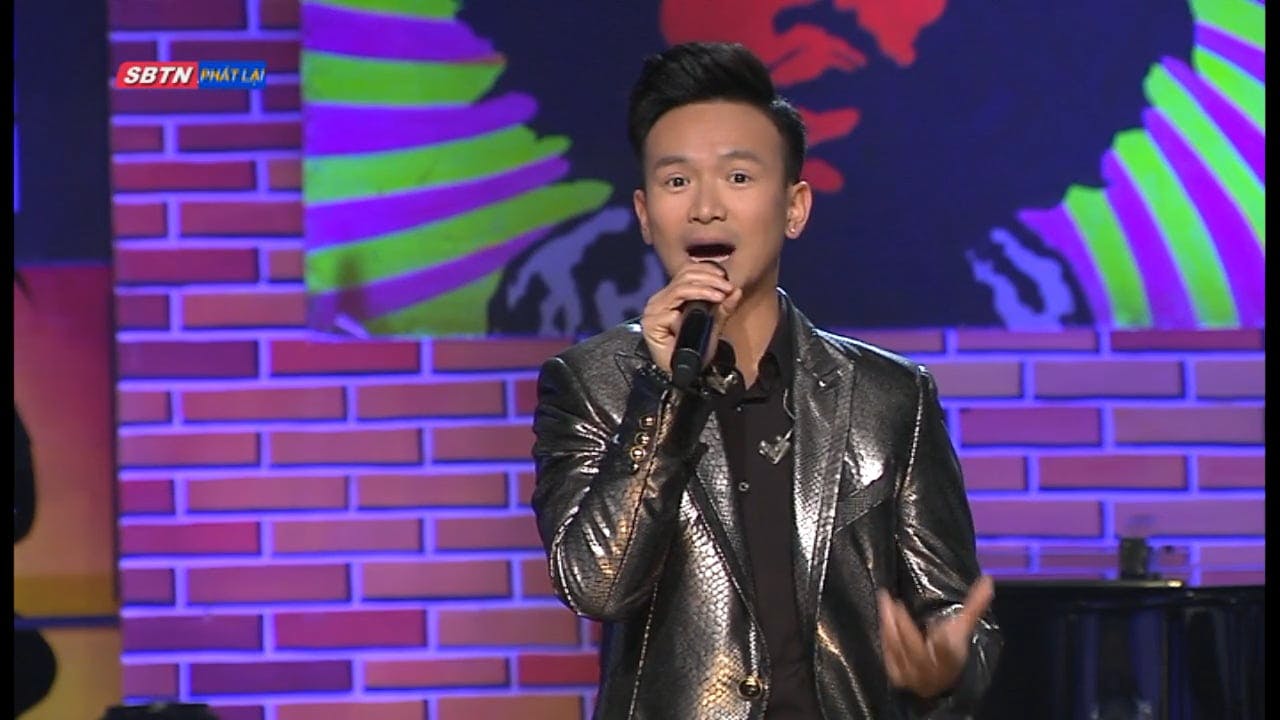 Thế Giới Nhạc Trẻ | Show 28 - SBTN GO