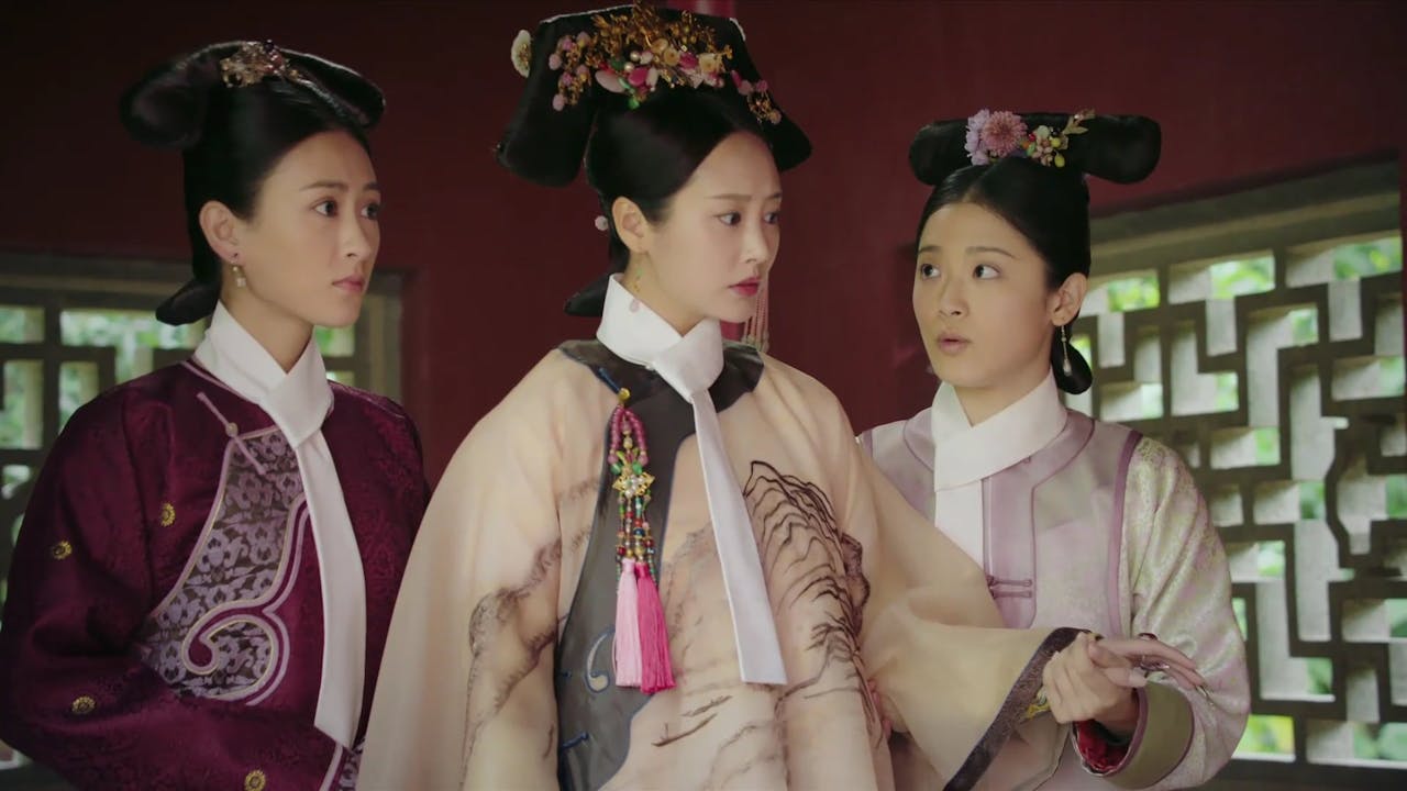 Như Ý Truyện | Tập 57 - Như Ý Truyện - SBTN GO