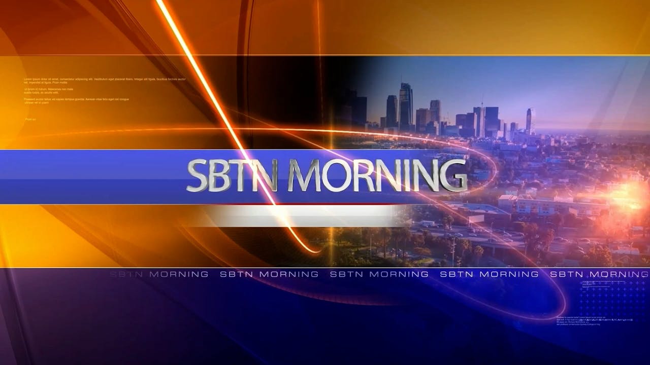 SBTN Morning | 12/6/2024 - SBTN Morning - SBTN GO