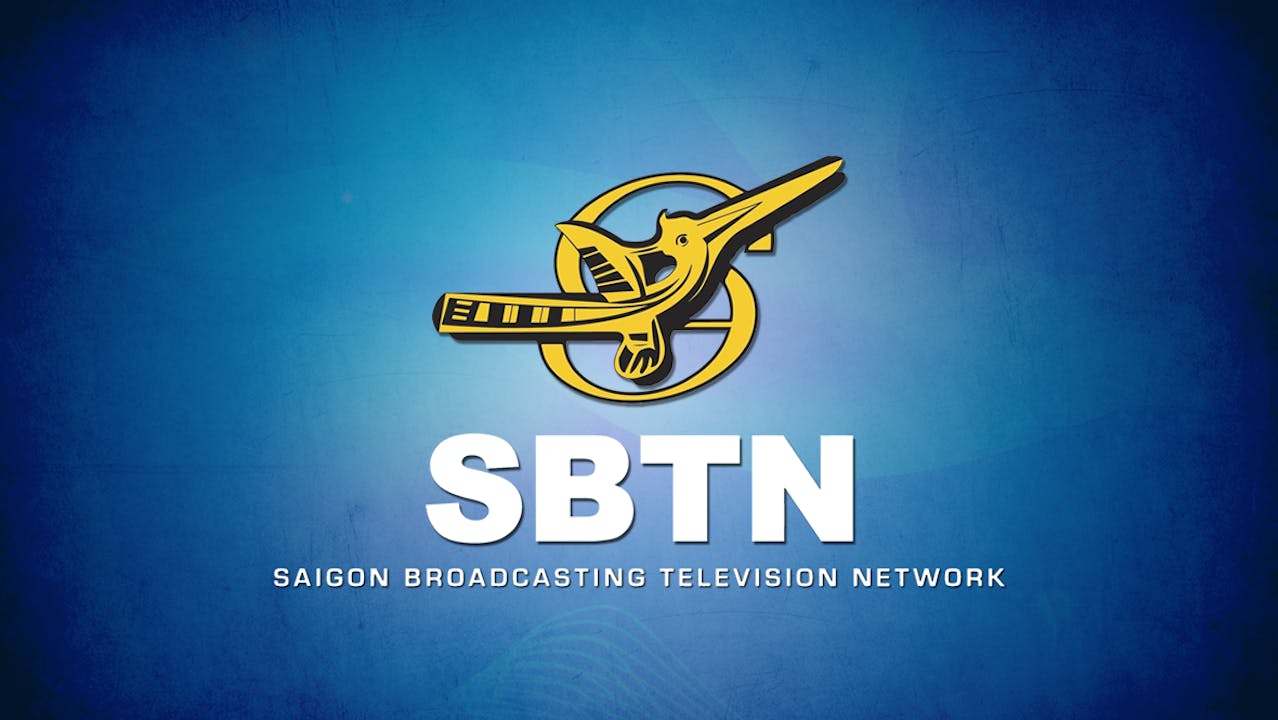 SBTN Online TV Trailer 1 - SBTN GO