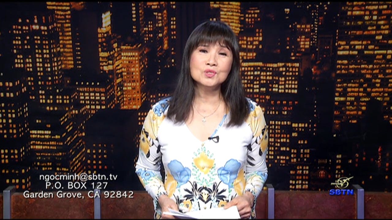 Người Yêu Của Lính | Show 559 - SBTN GO