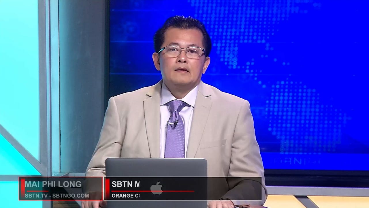 SBTN Morning | 1/23/2024 - SBTN Morning - SBTN GO