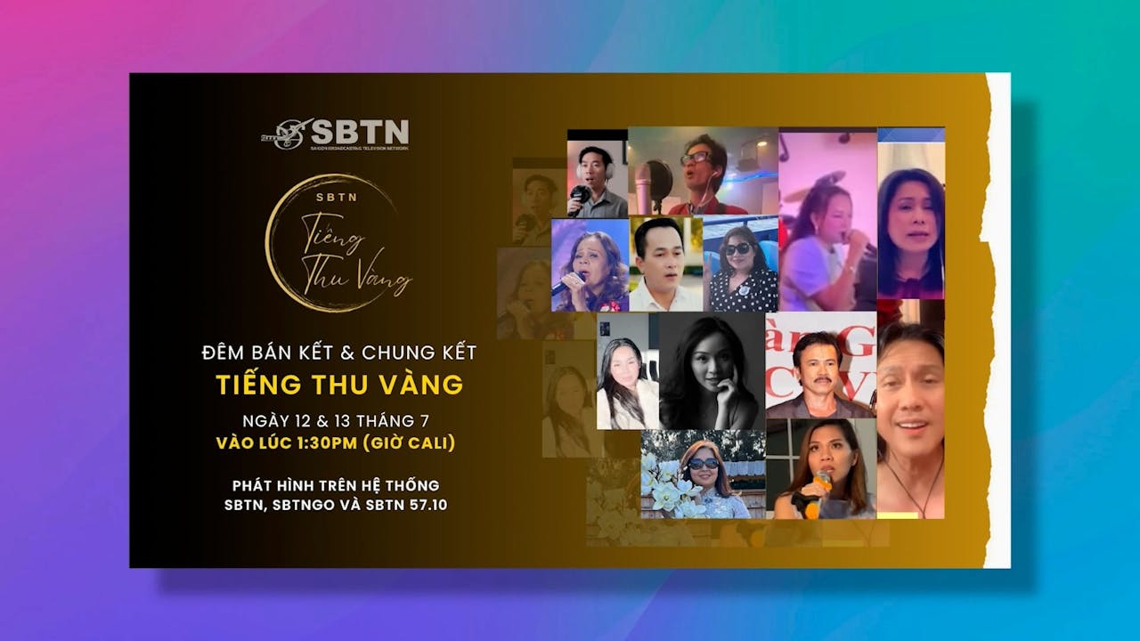 SBTN Morning | 7/7/2025 - SBTN Morning - SBTN GO