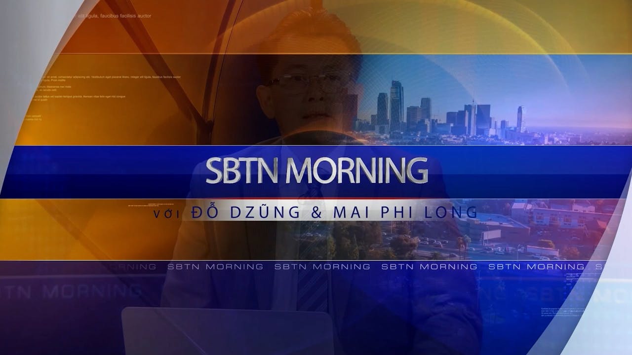 SBTN Morning | 4/6/2024 - SBTN Morning - SBTN GO