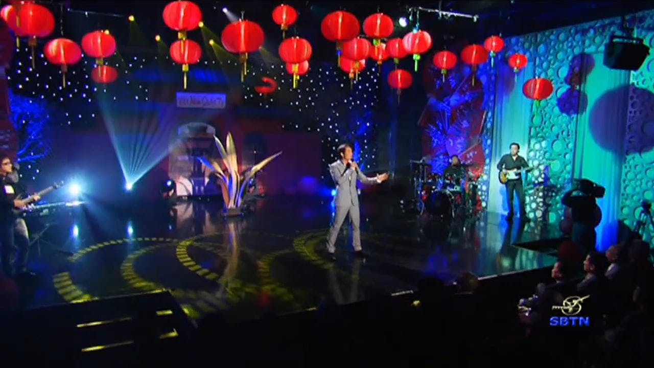 Người Yêu Của Lính | Show 523 - SBTN GO