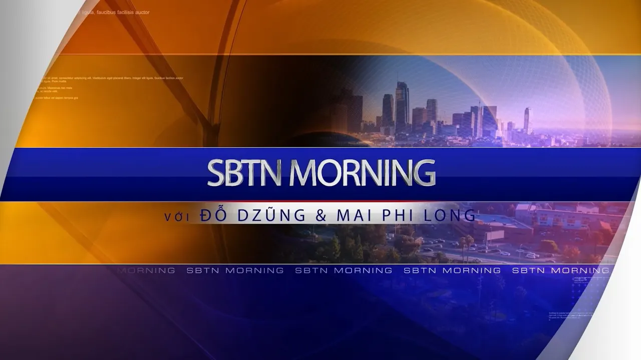 SBTN Morning | 4/12/2024 - SBTN GO