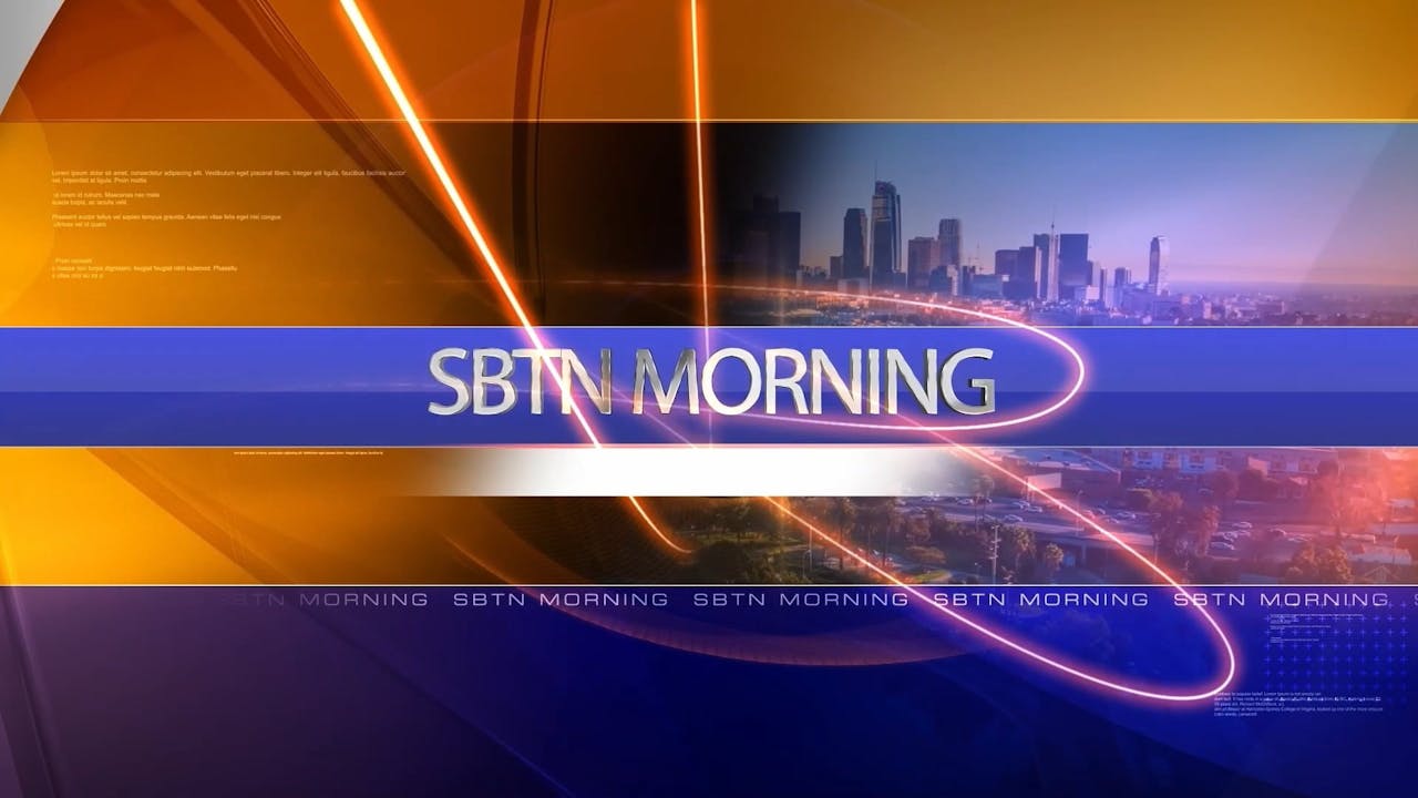SBTN Morning | 10/12/2024 - SBTN Morning - SBTN GO
