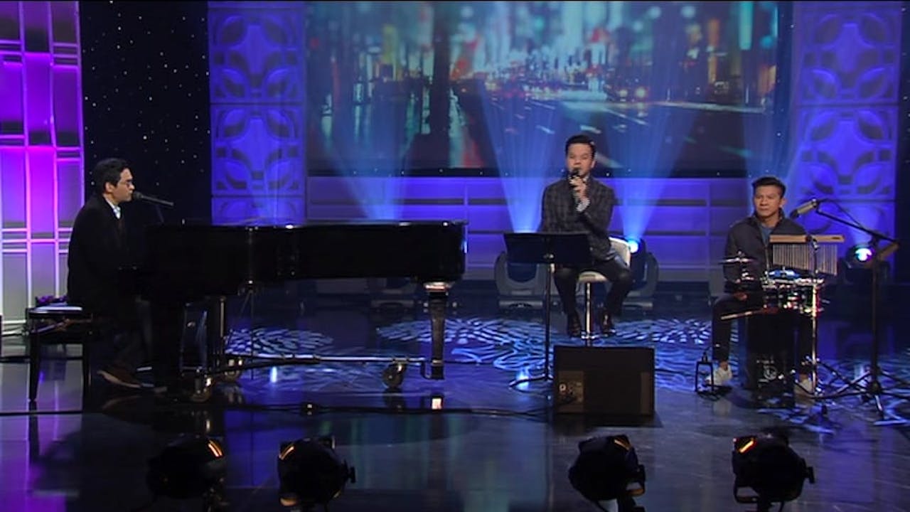 Dòng Nhạc Thính Phòng | Show 186 - SBTN GO