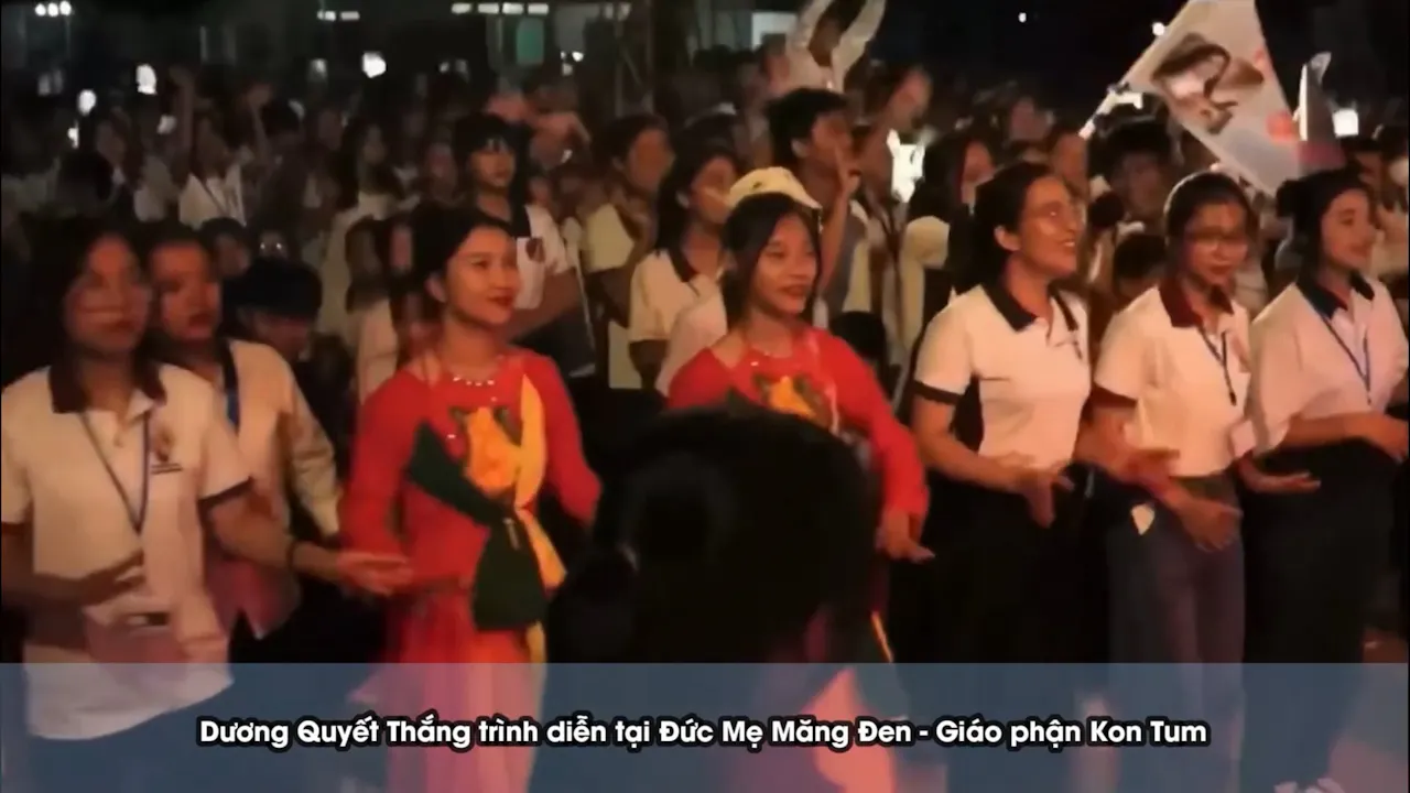 Ngọc Trong Tim | 2/3/2024 - Ngọc Trong Tim - SBTN GO