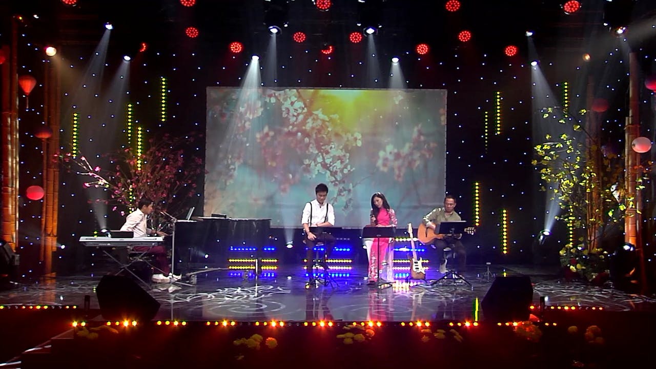 Nhạc Vàng | Show 18 | Season 2 - SBTN GO