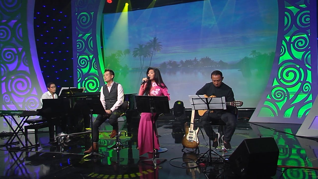 Nhạc Vàng | Show 4 Season 2 - SBTN GO