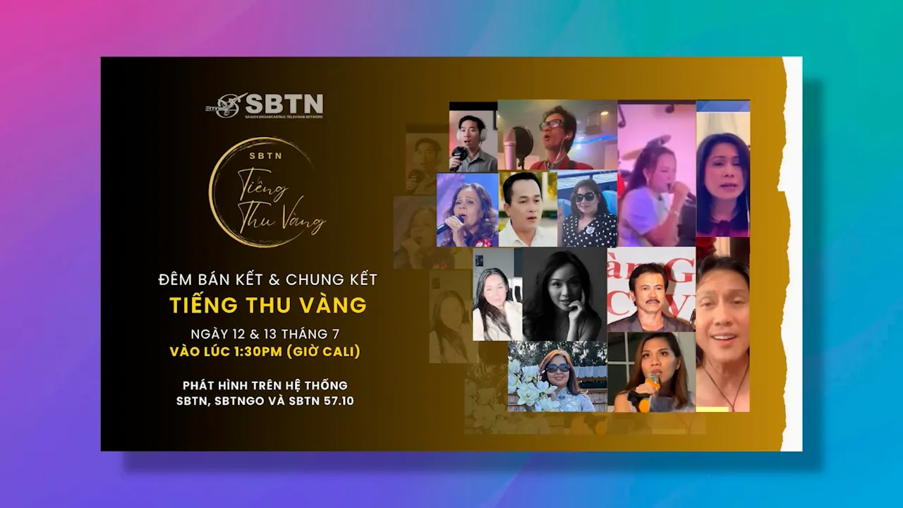 SBTN Morning | 8/7/2025 - SBTN GO