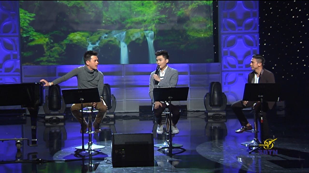 Dòng Nhạc Thính Phòng | Show 195 - SBTN GO