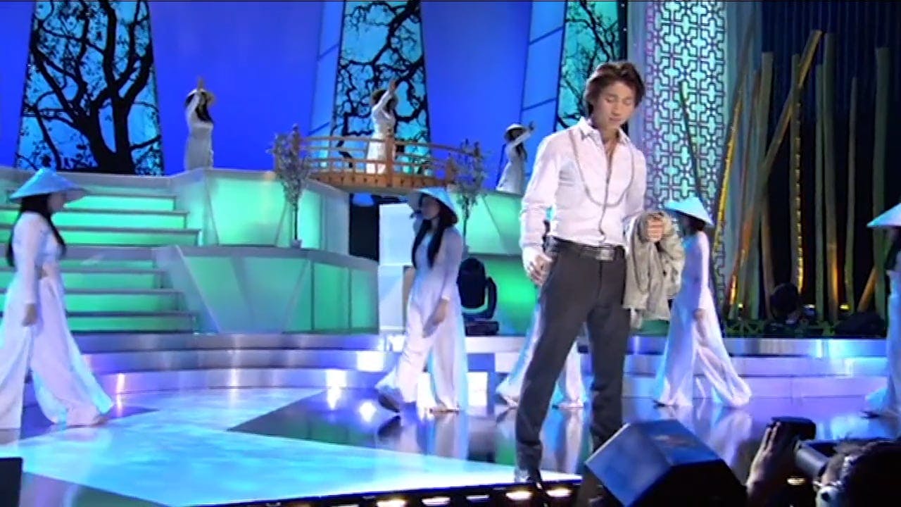 Nhạc Yêu Cầu | Show 125 - SBTN GO