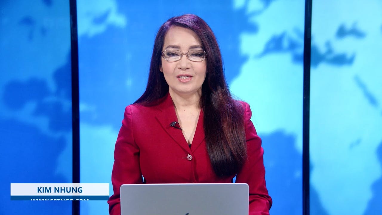 The Kim Nhung Show | Tuyên Ngôn Chánh Trị Sau Hội Nghị Thượng Đỉnh Của Nhóm G7 - Kim Nhung Show ...