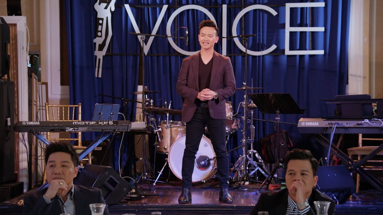 SBTN Voice | Episode 02 - SBTN GO