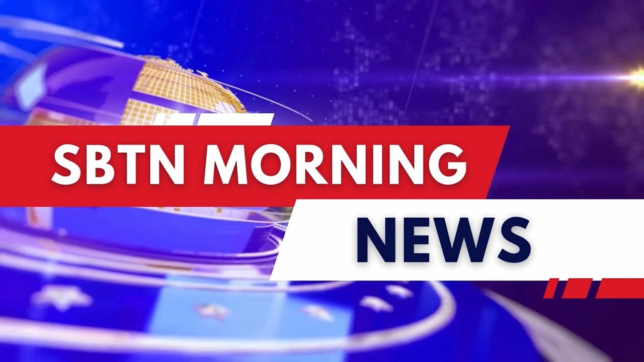 SBTN Morning | 7/2/2025 - SBTN Morning - SBTN GO