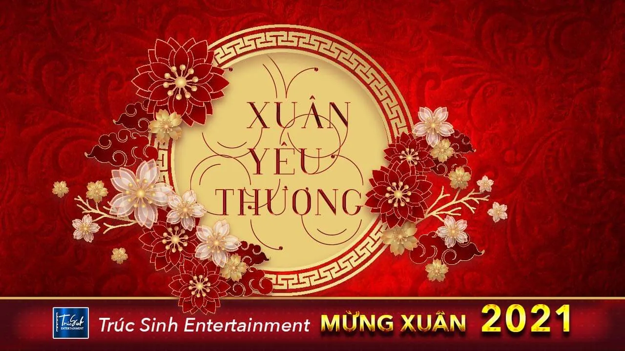 Xuân Yêu Thương - SBTN GO