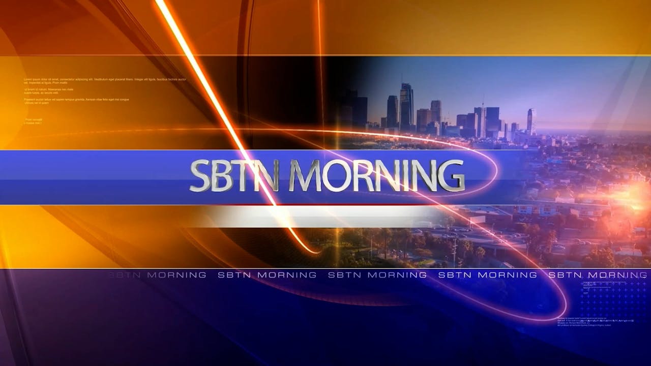 SBTN Morning | 18/3/2024 - SBTN Morning - SBTN GO