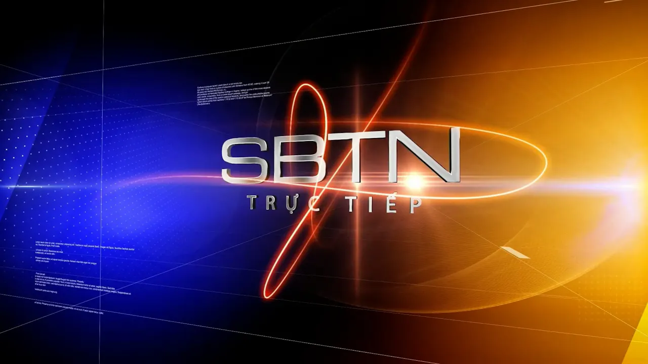 SBTN Morning | 19/4/2024 - SBTN Morning - SBTN GO